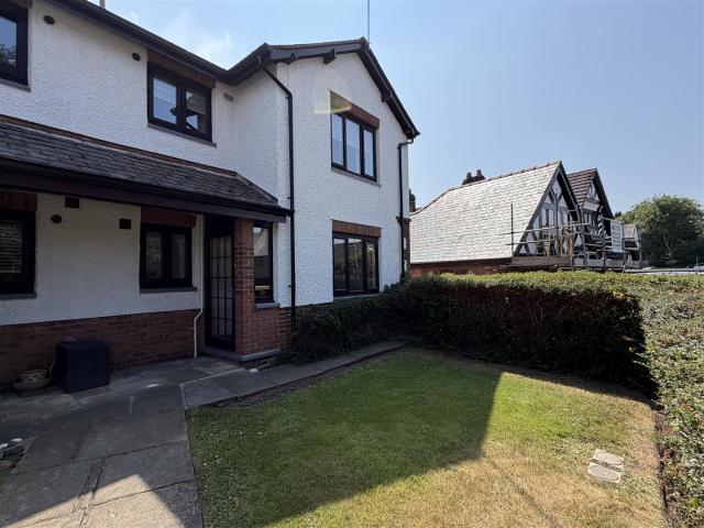 apartment in Willaston Green Mews, Willaston