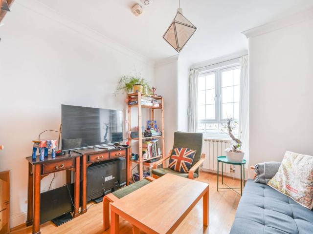apartment in Willesden Lane, NW2