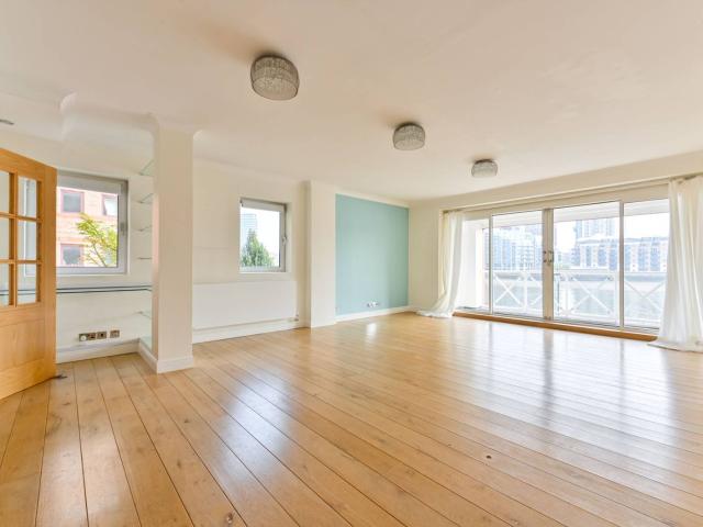 apartment in William Morris Way