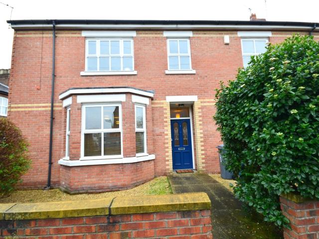 apartment in William Street, Didsbury, Manchester, M20 6RQ