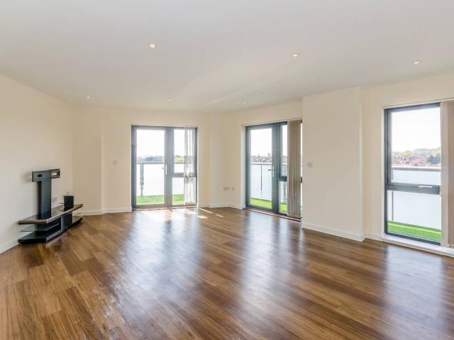 apartment in Williams Way