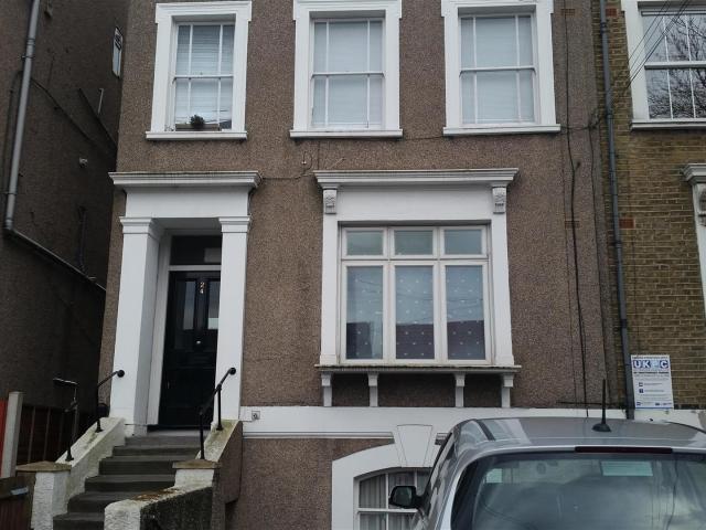 apartment in Windmill Road, Croydon