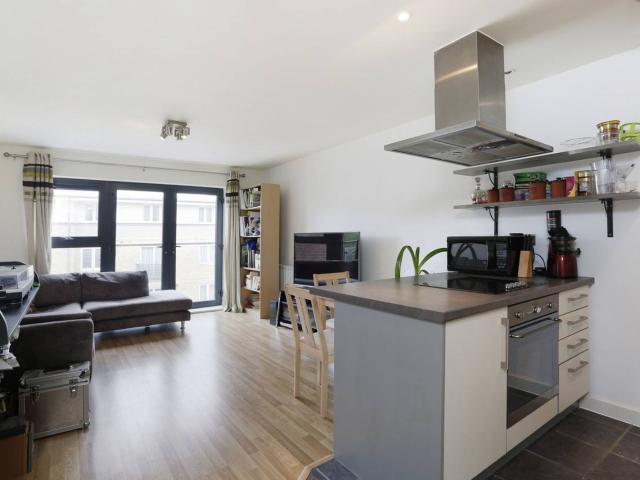 apartment in Windsor Court