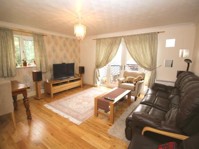 apartment in Winnipeg Quay, Salford Quays, Salford, M50
