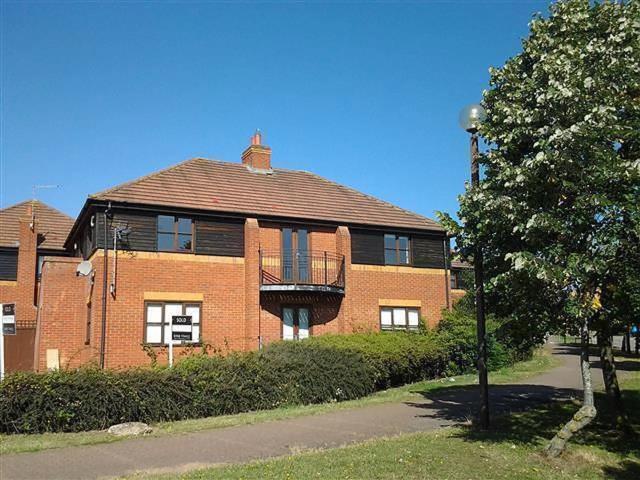 apartment in Winstanley Lane