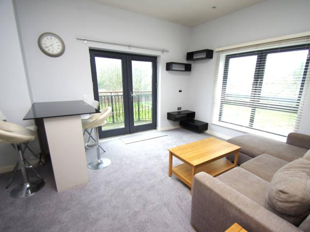apartment in Wise Court