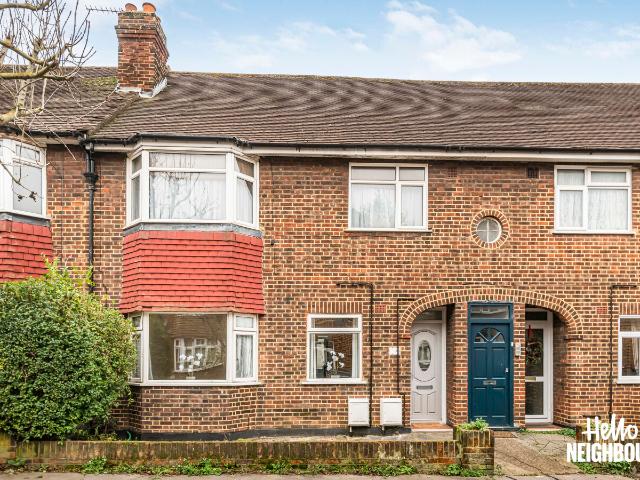 apartment in Wychwood Avenue