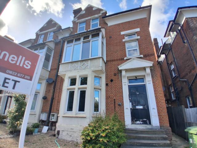 apartment in Tonbridge Road