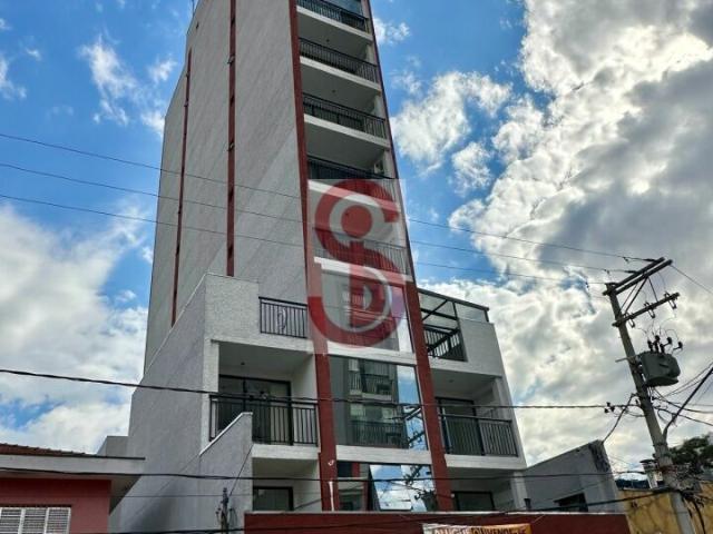 apartment in Tatuapé