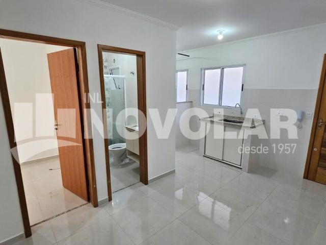 apartment in Tatuapé São Paulo SP