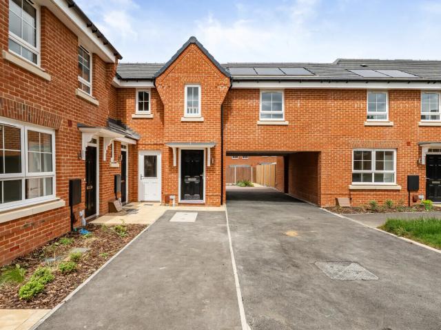 apartment in Talisker Road