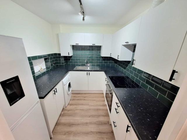 apartment in Teal Wharf, Nottingham, NG7