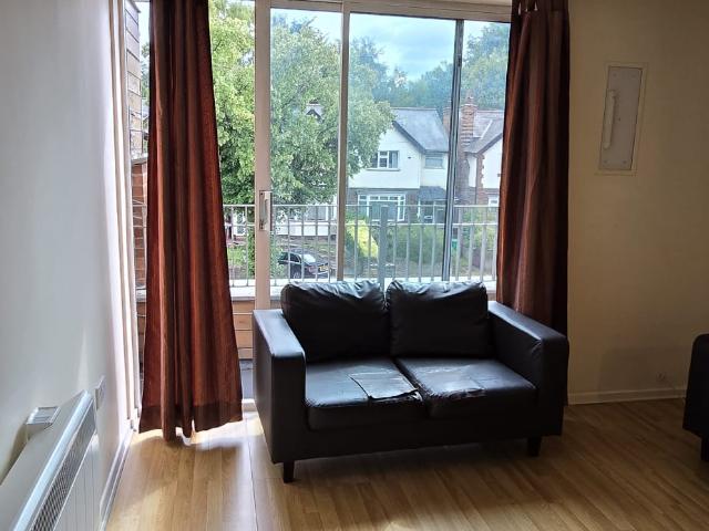 apartment in Teesdale court