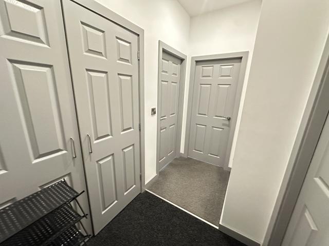 apartment in Telecom House Church Street, WV2
