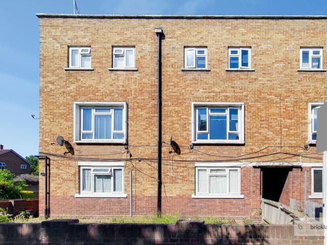 apartment in Telham Road