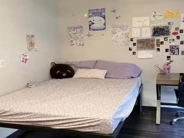 Apartment in Tempe Area