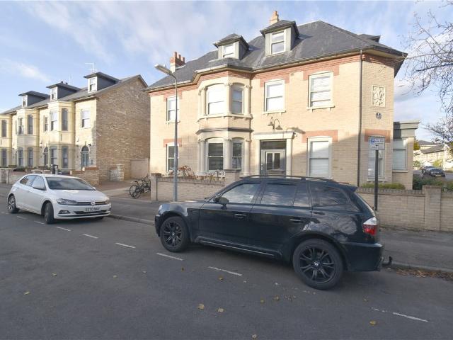 apartment in The Newton, 81 Humberstone Road CB4 United Kingdom