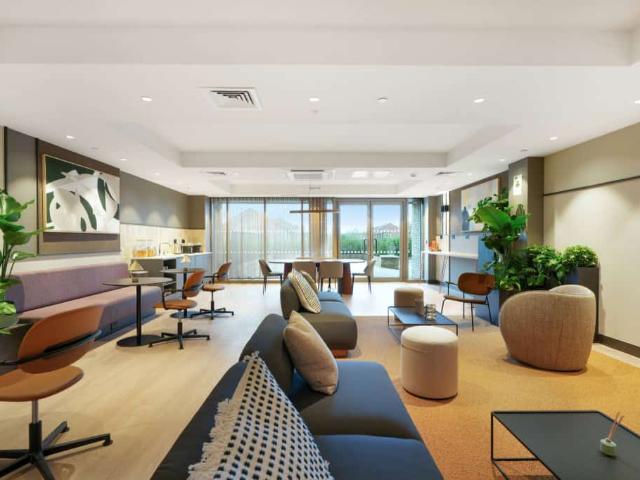 apartment in The Oakgate, Surrey, KT22 7RZ