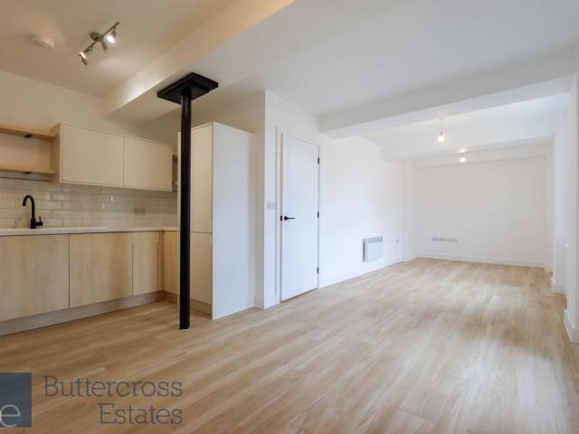apartment in The Old Mill, Mills Drive, Farndon Road, Newark