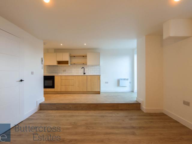 apartment in The Old Mill, Mills Drive, Farndon Road, Newark