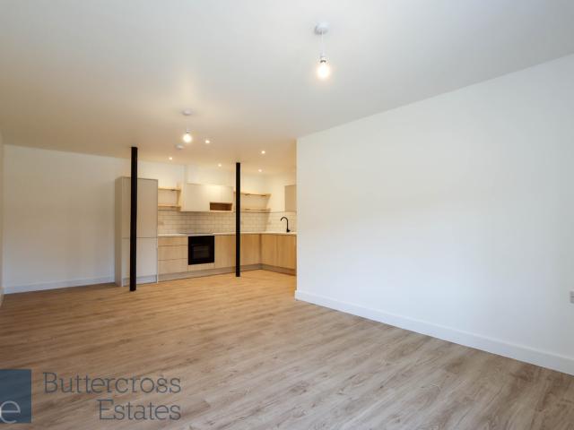 apartment in The Old Mill, Mills Drive, Farndon Road, Newark