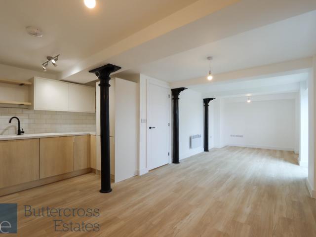 apartment in The Old Mill, Mills Drive, Farndon Road, Newark