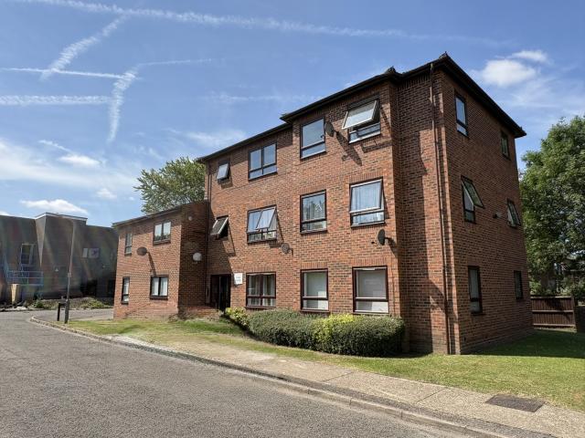 apartment in The Acre, Marlow, Buckinghamshire