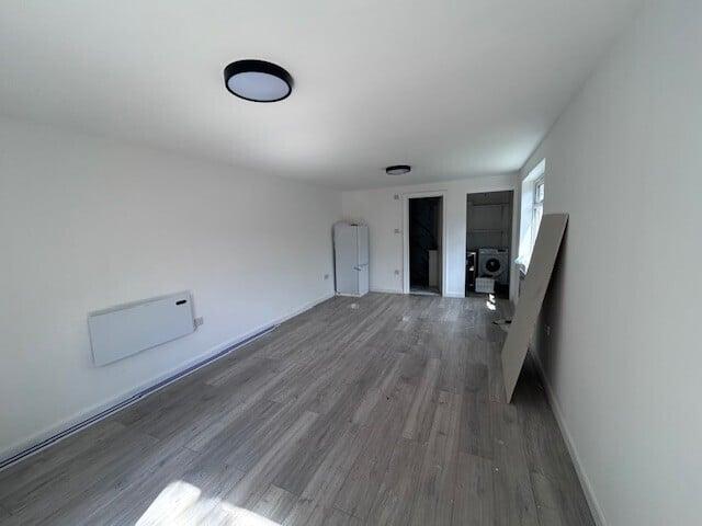 apartment in The Annexe, Cheviot Road, Luton, Beds
