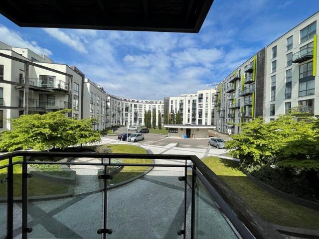 apartment in The Boulevard, Birmingham