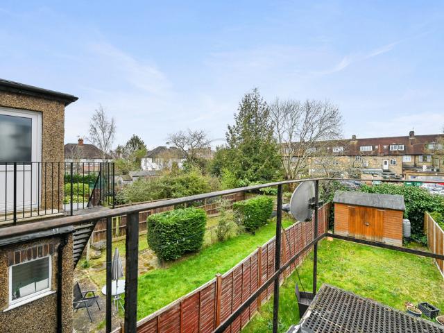 apartment in The Close, Eastcote, Pinner HA5