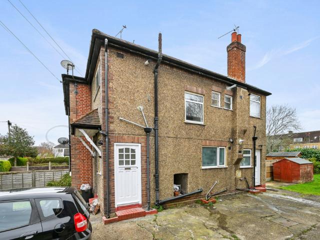 apartment in The Close, Eastcote, Pinner HA5