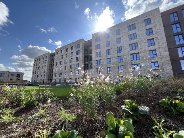 apartment in The Dials, Runway Avenue, Brabazon, Patchway, BS34 4AJ Abode