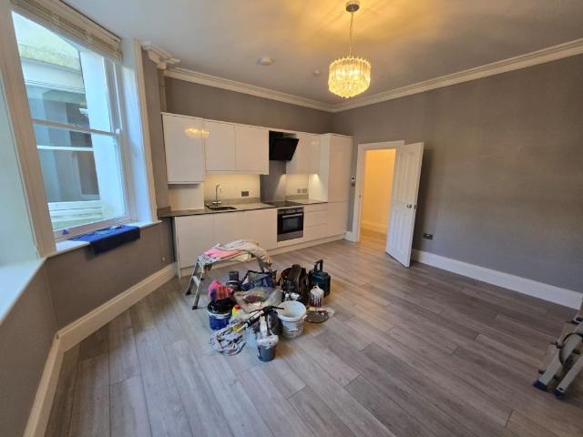 apartment in The Drive, Hove