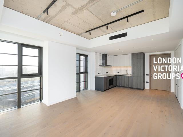 apartment in The Founding, 1 Deal Porters Way, London