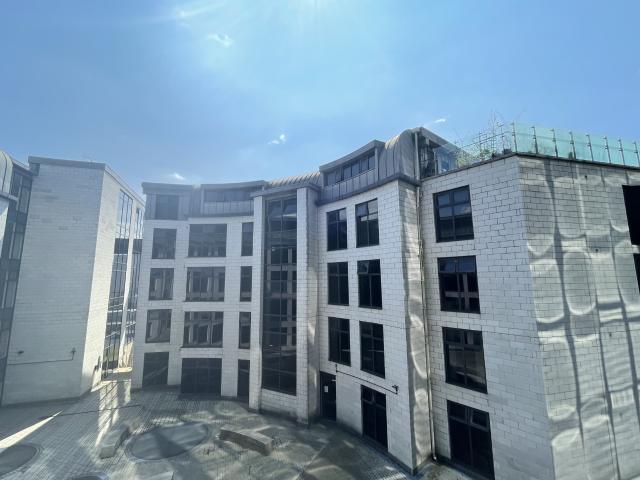 apartment in The Gatehaus, BD1 5BQ, Bradford