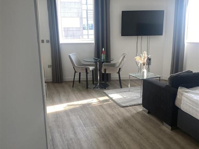 apartment in The Heart, Media City Uk, Salford