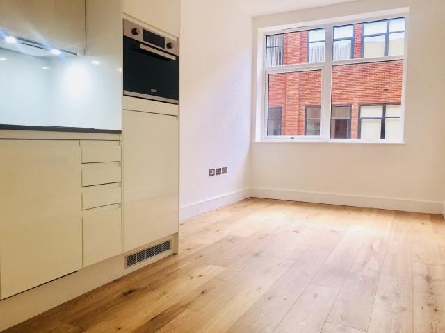 apartment in The Landmark, Luton, LU1 3GA