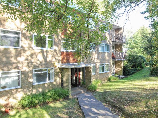 apartment in The Parkway, Southampton