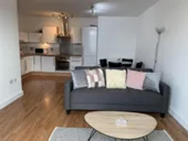 apartment in The Parkes, Anglo Scotian Mills, NG9 2UY