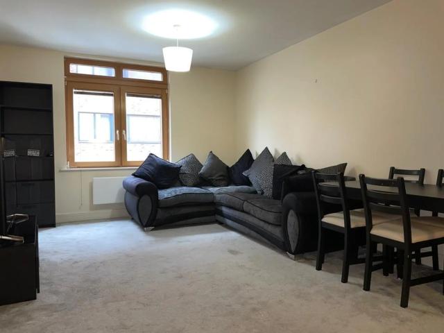 apartment in The Postbox Upper Marshall Street