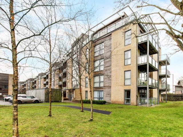 apartment in The Praedium, Chapter Walk, Redland, Bristol, BS6 6WB Abode