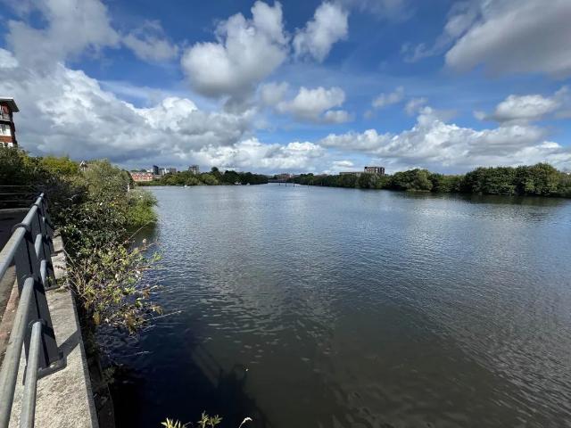apartment in The Sandwharf, Cardiff Bay, Cardiff
