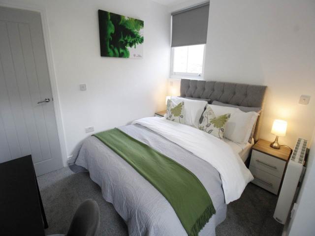 apartment in The Walk, Roath, Cardiff