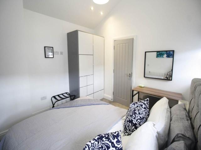 apartment in The Walk, Roath, Cardiff