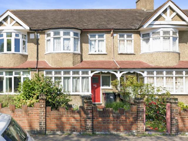Apartment In The Woodlands, London Se13