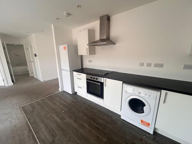 apartment in Thistle Apartments, Stockwood Park, Luton