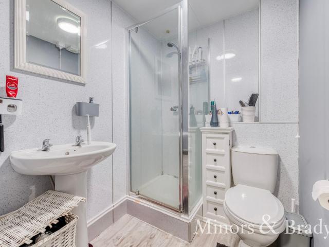 apartment in Thorpe Road, Norwich, NR1