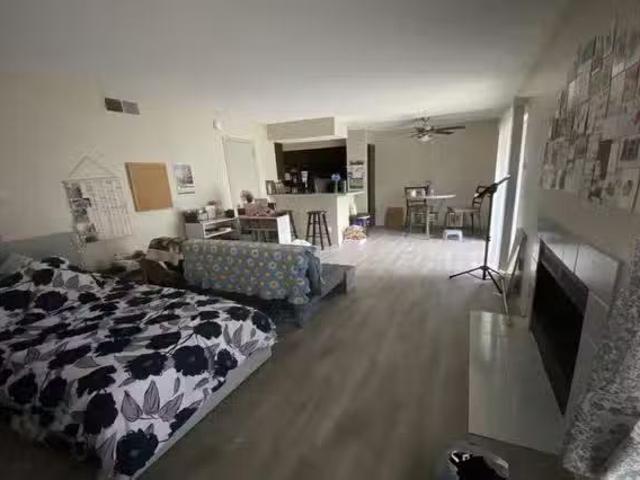 Apartment in Timberglen