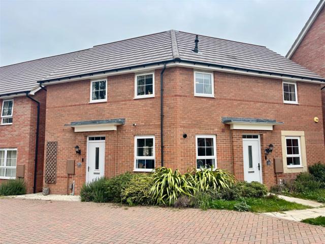 apartment in Trent Way, Mickleover, Derby