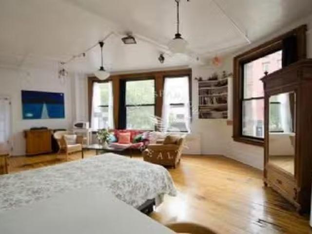 Apartment in Tribeca